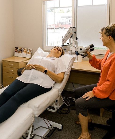 Ear Cleaning & Wax Removal | Safe & Effective | Wolfe Hearing | Wolfe Hearing Audiology